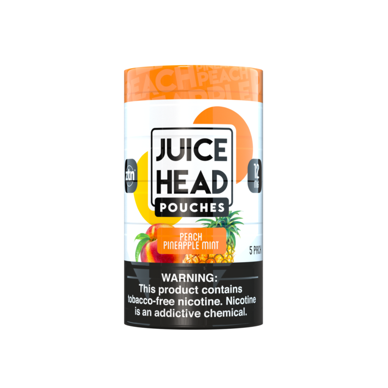 Juice Head Pouches (Sleeve of 5 Cans) – vhdistro.com